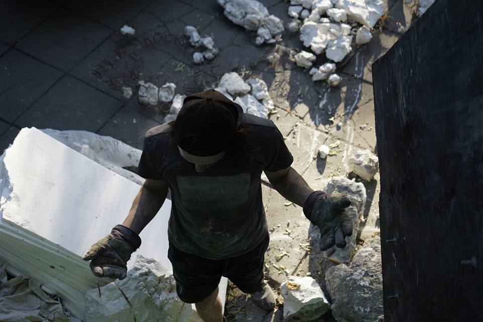 Raitis Hrolovičs / Mojmir